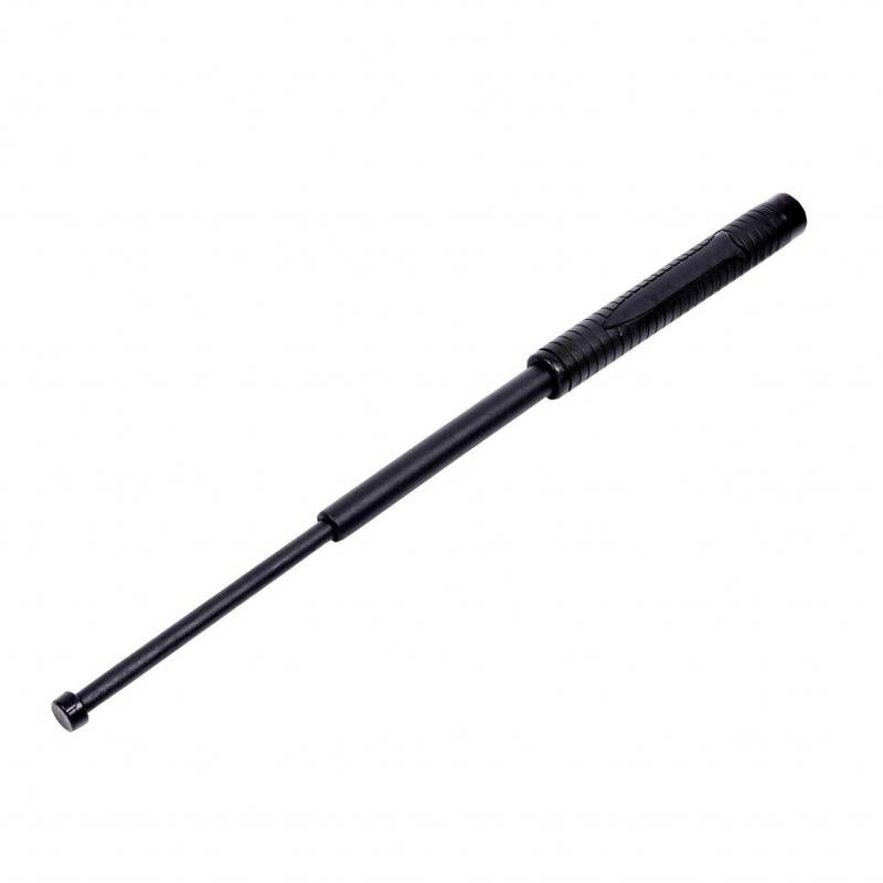 Expandable Batons – Intlsun Tech -Self-defense products, Police ...